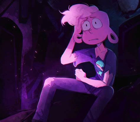 The First Zombie Of Steven Universe Stevenuniverse