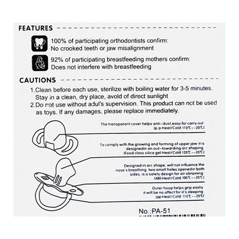 Purchase Mum Love Pacifier With Chain Bpa Free For 3 Months Green