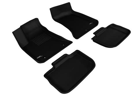 3d Maxpider L1cy00401509 For 300 Rwd 2011 2021 Kagu Black R1 R2 Ebay
