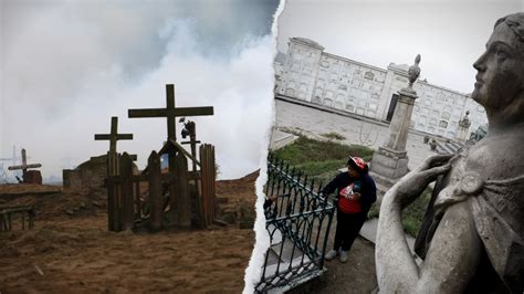 María Marimacha La Niña Que Profanó Una Tumba Robó Un Corazón Y Tuvo Un Trágico Final Infobae