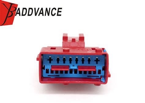 Wiring Harness Aptiv At Keith Herrera Blog