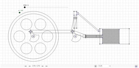 Gamma Stirling Engine Solidworks