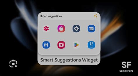 Smart Widget Roneui