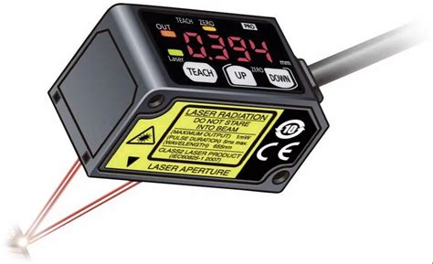 Industrial Panasonic Hg C Series Sensor 5 Star At Rs 22500 In Chennai