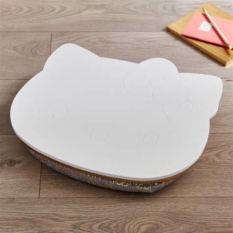 Hello Kitty® Lap Desk Pottery Barn Teen