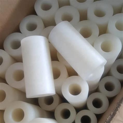 High Wear Resistance Bushing MC Nylon Shaft Sleeves