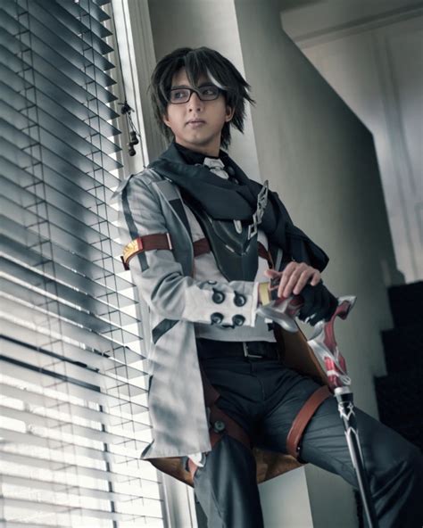 Honkai Star Rail Welt Yang Costume Welt Yang Cosplay Costume Party World
