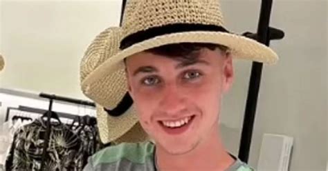 Jay Slater Spanish Police Statement In Full After Body Found World