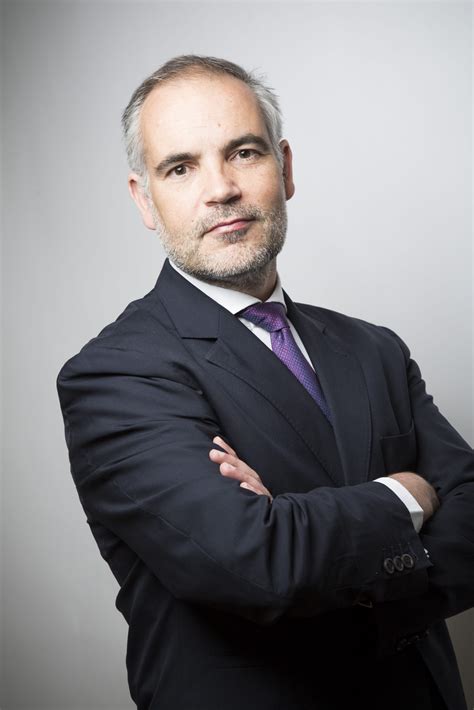 Interview de Guillaume Bigot Directeur Général de l IPAG