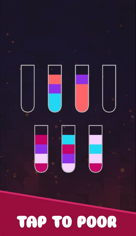 Water Sort Color Puzzle Game Na Android Download
