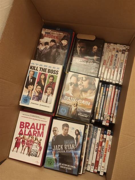 DVDs Kaufen Auf Ricardo