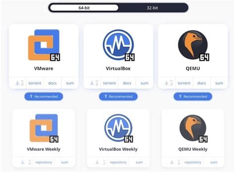 Kali Linux Vs Ubuntu Who Are These Distros Designed For