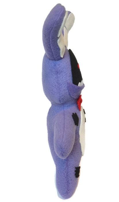 Broken Withered Bonnie Handmade Plush Five Nights At