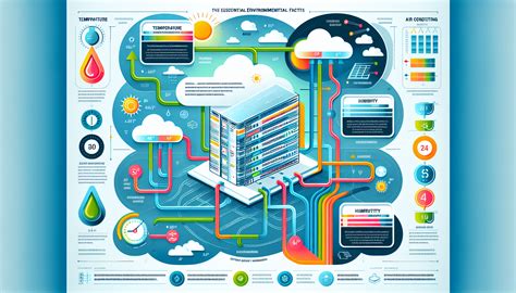 Data Center Environmental Monitoring Ultimate Guide [2024] Encor Advisors