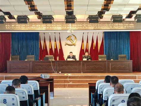佳木斯市生态环境保护综合行政执法局执法能力提升暨大练兵活动专题培训班正式开班工作队伍成果