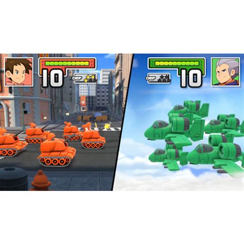Advance Wars 1 2 Re Boot Camp My Nintendo Store