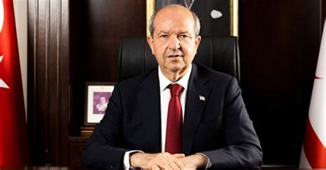 Tatar Responds To The Greek Cypriot Leader And EP President CyprusScene