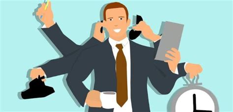 Overcoming The 7 Biggest Time Management Challenges Factorial