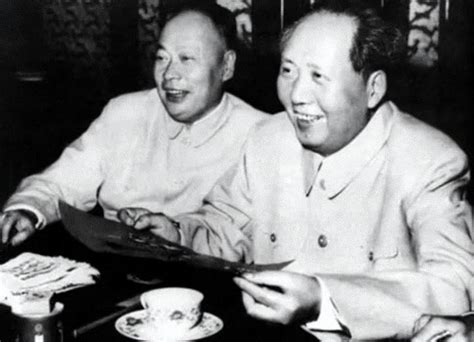 陈毅追悼会开始前30分钟，毛泽东亲赴陈毅追悼现场，并流泪三鞠躬 知乎