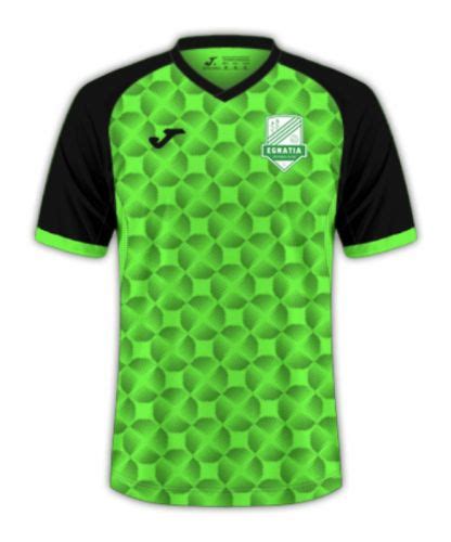 Kf Egnatia 2022 23 Kits