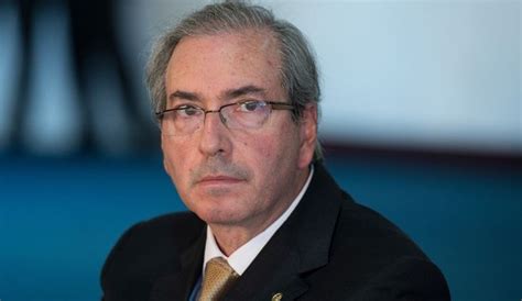 Eduardo Cunha O PMDB não repetirá a aliança o PT ÉPOCA O Filtro