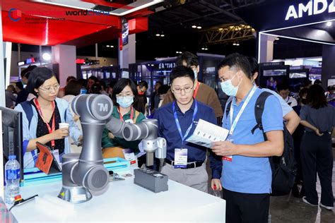 纵览全球领先技术趋势二十年国际专业嵌入式展中国首秀登陆上海 工控新闻 自动化新闻 中华工控网