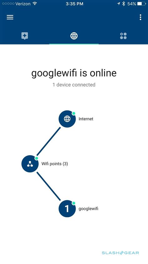 Google Wifi Review Meet Mesh Networking S New Star