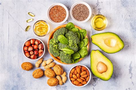A Plant Based Ketogenic Diet What Why How To Do It Whitney E Rd