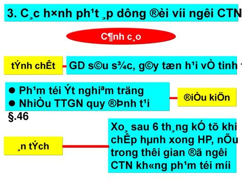 Trch nhiÖm hnh sù cña ngêi cha thµnh niªn ph¹m téi ppt download