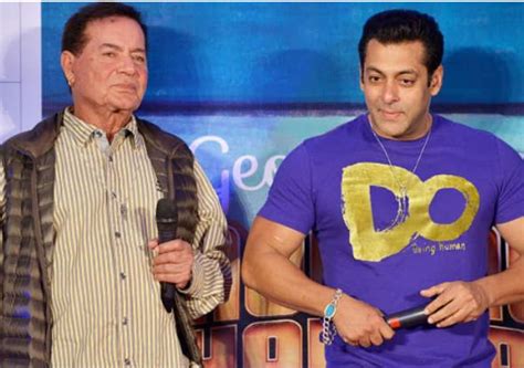 Salman Khan House Firing After Arbaaz Khan Salim Khan Reacts To The