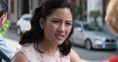 Is Rachel Chu From Crazy Rich Asians A Real Person Youll Be