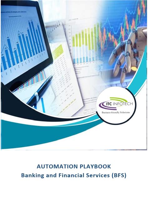 Itc Infotech Automation Playbook Banking Download Free Pdf