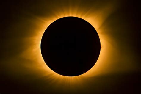 Cuándo es el próximo eclipse total solar de 2024 visible en América