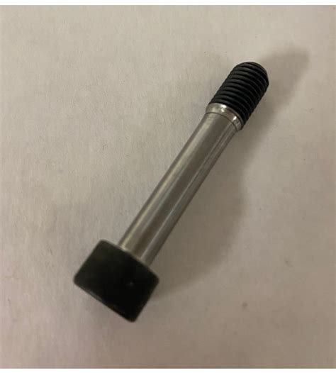 Pmc Coupling Block Bolt Profoam