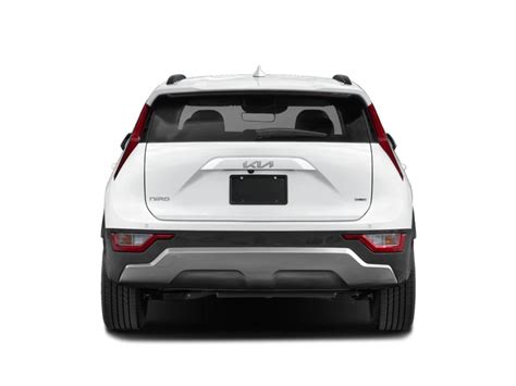 New 2025 Kia Niro Ex In Cape Girardeau Mo