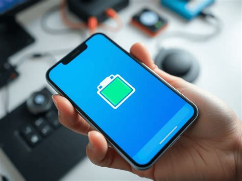 Jak sprawdzić pojemność baterii w telefonie