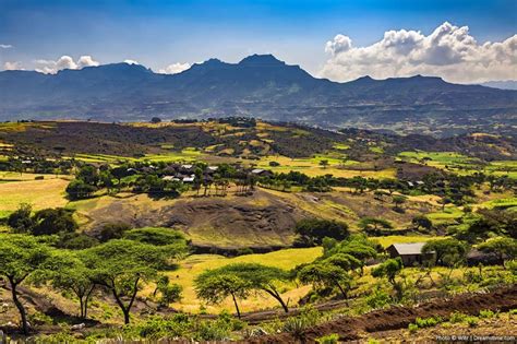 Find Your Next Travel Destination