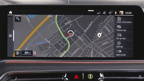 Bmw Teaches Us How To Use Rtti On Idrive 6 And 7 Platforms