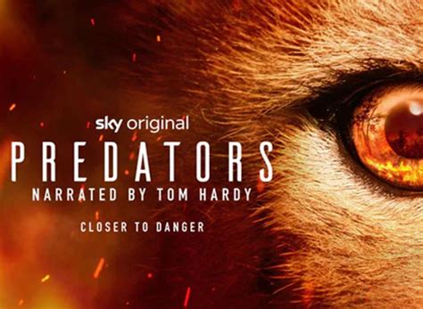 Predators Tv Show Air Dates And Track Episodes Next Episode
