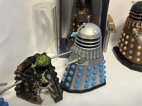 Dalek Lab Rdaleksaresupreme