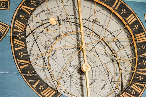 Eise Eisinga Planetarium Bezoeken Unesco Werelderfgoed In Elfstedenstadje Franeker