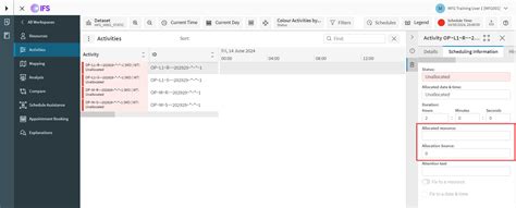 PSO MSO Resource Not Available IFS Community