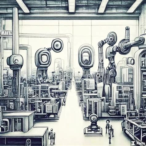 스마트 제조 Ai와 Iot의 융합 B2bhub