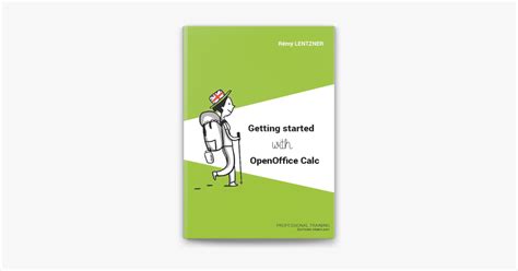 Getting Started With Openoffice Calc En Apple Books