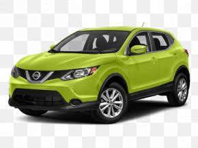 Nissan Qashqai Car Four Wheel Drive Sport Utility Vehicle Png
