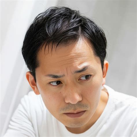 Female Hair Loss Treatment Singapore Safe And Non Invasive Drscalp
