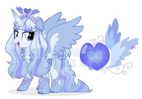 Redesign Windy Weather By Brush Prism On Deviantart