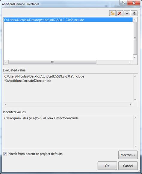 Install Sdl2 On Windows Free Tutorial