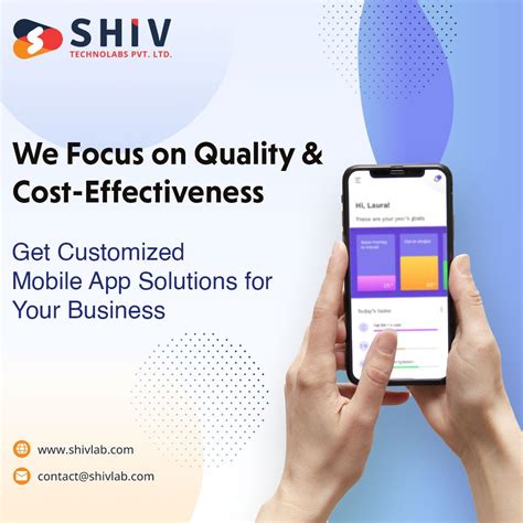 Shiv Technolabs Private Limited On Linkedin Business Success