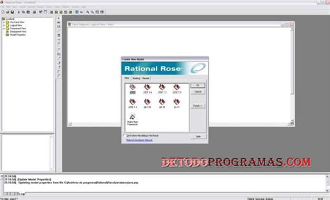 Ibm Rational Rose Enterprise V7 0 Maxd The Best Free Software For Your Pvbackuper